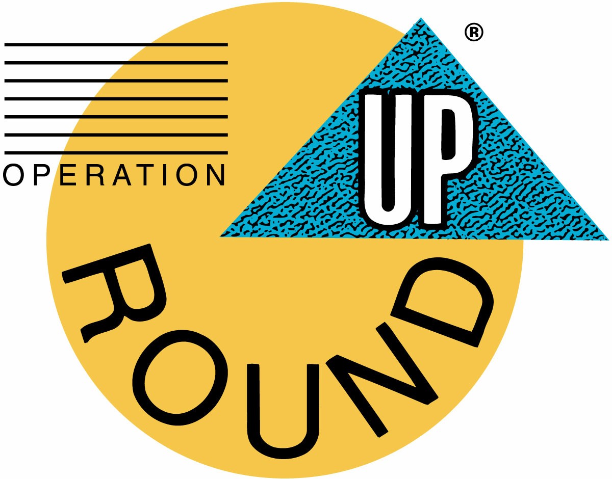 Operation Round-Up - Homeward Bound, Inc.